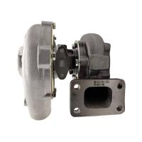 China Geofrey Turbo HX35 Turbocharger 3539678 3539679 65.09100-7040 3591461 Compatible With Daewoo DH220-5 DB58TI DB33TIM Engine for sale