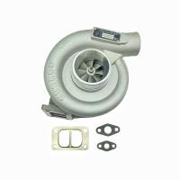 China High Quality Engine Parts Turbocharger 65.09100-7110 150105-00377 For Doosan DX180LC DX140LC DX255LC DX140W Engine DL06 DL08 for sale