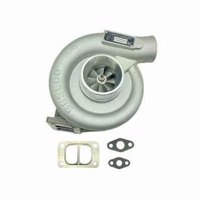 China High Quality Engine Parts Turbocharger 65.09100-7110 150105-00377 For Doosan DX180LC DX140LC DX255LC DX140W Engine DL06 DL08 for sale