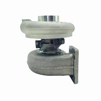 China High Quality Engine Parts Turbocharger 65.09100-7110 150105-00377 For Doosan DX180LC DX140LC DX255LC DX140W Engine DL06 DL08 for sale