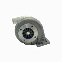 China 4042576 4042575 65.09100-7110 HX35 Diesel Turbocharger For Doosan Excavator DL06 CUMMINS Engine Parts Turbocharger for sale
