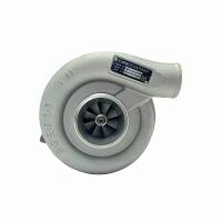 China 4042576 4042575 65.09100-7110 HX35 Diesel Turbocharger For Doosan Excavator DL06 CUMMINS Engine Parts Turbocharger for sale