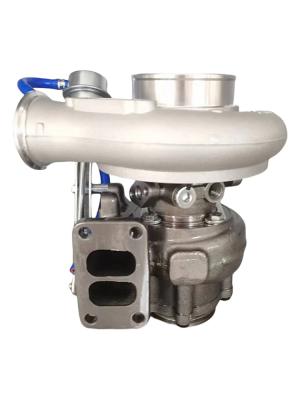 China High Quality Aftermarket Turbocharger 65.09100-7074/3598391 For Doosan DE08TIS HX35G for sale
