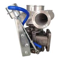 China High Quality Aftermarket Turbocharger 65.09100-7074/3598391 For Doosan DE08TIS HX35G for sale