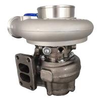 China 3598392 3598391 Turbocharger HX35G 65.09100-7074 65091007074 For Turbo Charger Daewoo CNG Bus, Truck With GE08TIS Engine for sale