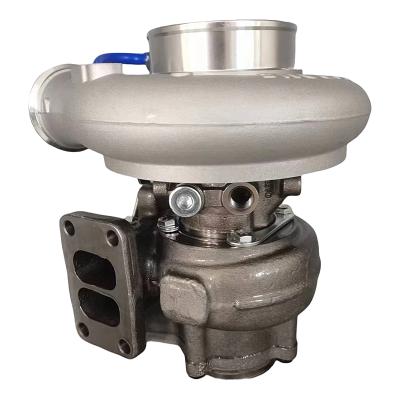 China 3598392 3598391 Turbocharger HX35G 65.09100-7074 65091007074 For Turbo Charger Daewoo CNG Bus, Truck With GE08TIS Engine for sale