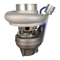 China 3598392 3598391 Turbocharger HX35G 65.09100-7074 65091007074 For Turbo Charger Daewoo CNG Bus, Truck With GE08TIS Engine for sale