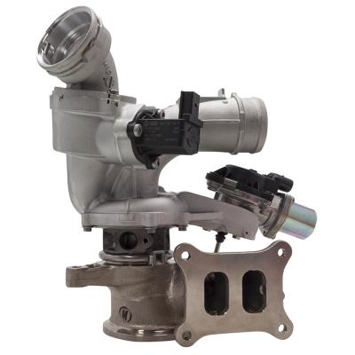 China For VW Beetle Passat Vento JETTA 1.8 TFSI TSI Turbocharger For MGT1446S 817808-5011 817808-5011S 06K145721B New Turbo Part for sale
