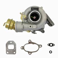 China Turbocharger K14 53149887018 074145701A 53149707018 074145701AX For Volkswagen T4 Transporter 2.5L TDI AJT/AYN Complete Turbo for sale