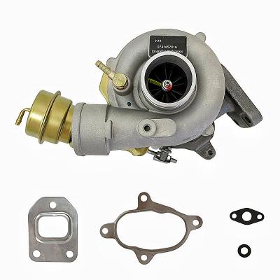 China Turbocharger K14 53149887018 074145701A 53149707018 074145701AX For Volkswagen T4 Transporter 2.5L TDI AJT/AYN Complete Turbo for sale