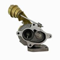 China Turbocharger K14 53149887018 074145701A 53149707018 074145701AX For Volkswagen T4 Transporter 2.5L TDI AJT/AYN Complete Turbo for sale