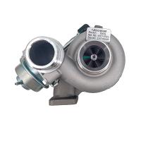China TD04L 49377-07426 49377-07421 49377-07422 49377-07423 Turbocharger For Volkswagen Crafter TD With BJK BJJ Engine for sale