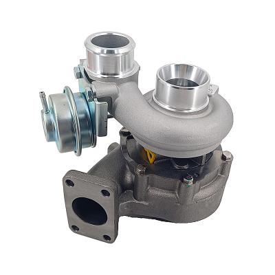 China Factory Direct TD04L Turbocharger 49377-07426 49377-07460 49377-07421 For Volkswagen VW Crafter TD Turbo Turbocharger & Parts for sale