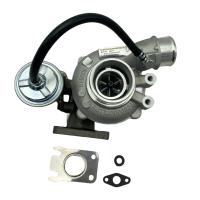 China BM70 Turbocharger For TCD2.9 Engine 04134935 04138007 04134936 04134934 for sale