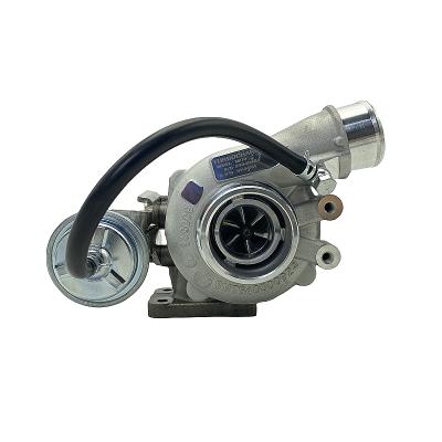 China Factory Supply BM70 Turbocharger 04134936 40007445 40008722 04134935 04134935 04138007 04133936 For Deutz TCD2.9 Engine Turbo for sale