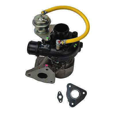China K03-2 Turbocharger 04128306 53039880725 04127586 for Deutz Engine TCD3.6L4 for sale