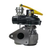 China K03-2 Turbocharger 04128306 53039880725 04127586 for Deutz Engine TCD3.6L4 for sale