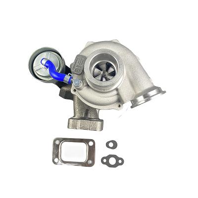 China TCD2012L4 Engine Turbocharger K04 For Deutz TCD2012L4 Dedicated Supercharger 53049880118 53049700118 04509116 for sale