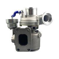 China TCD2012L4 Engine Turbocharger K04 For Deutz TCD2012L4 Dedicated Supercharger 53049880118 53049700118 04509116 for sale