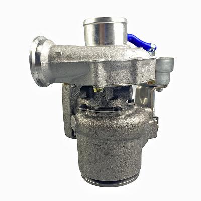 China Turbo K04 53049880118 Turbocharger Deutz TCD2012L4, 04509116, 4509116 for sale