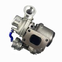 China Turbo K04 53049880118 Turbocharger Deutz TCD2012L4, 04509116, 4509116 for sale