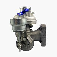 China Turbo K04 Turbocharger 04509116 4509116 04299217 53049880118 For Deutz Industrial Tcd2012L4 Engine for sale