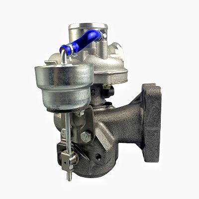 China Turbo K04 Turbocharger 04509116 4509116 04299217 53049880118 For Deutz Industrial Tcd2012L4 Engine for sale