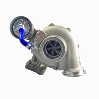 China Turbo K04 Turbocharger 04509116 4509116 04299217 53049880118 For Deutz Industrial Tcd2012L4 Engine for sale