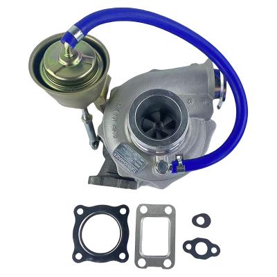 China K04 Turbo Cartridge 53049880087 53049700075 53049880082 04299166 Turbine CHRA For Volvo Indistriemotor 103 Kw - 141 HP TCD20 for sale