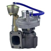 China K04 Turbo Cartridge 53049880087 53049700075 53049880082 04299166 Turbine CHRA For Volvo Indistriemotor 103 Kw - 141 HP TCD20 for sale
