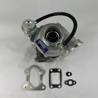 China Auto Parts He221W K16 1118010-26V Deutz Turbo Turbocharger for sale