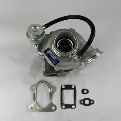China Auto Parts He221W K16 1118010-26V Deutz Turbo Turbocharger for sale