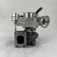 China Auto Parts He221W K16 1118010-26V Deutz Turbo Turbocharger for sale