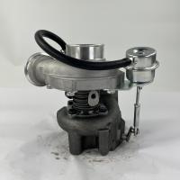 China Auto Parts He221W K16 1118010-26V Deutz Turbo Turbocharger for sale
