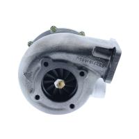 China K27.2 Turbo 53279706409 Turbocharger For Tractor Truck With BF6L913 Engine for sale