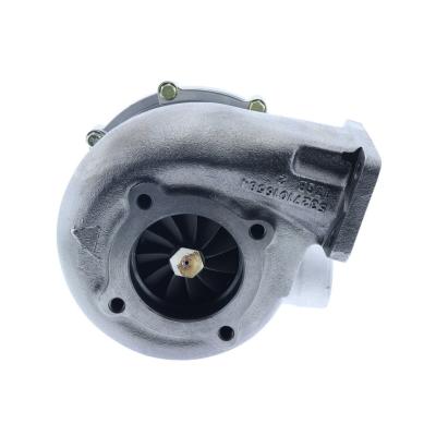 China K27.2 Turbo 53279706409 Turbocharger For Tractor Truck With BF6L913 Engine for sale