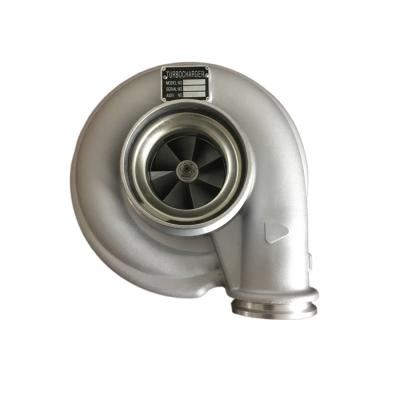 China 53319716910 Turbocharger K31 For Man TGA 420 Engine Spare Parts for sale