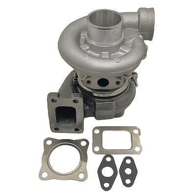 China S2A Turbocharger For DEUTZ Engine 04253964 Truck Engine Parts Replacement For DEUTZ TCD2012 L04 L06 Engine Turbocharger for sale