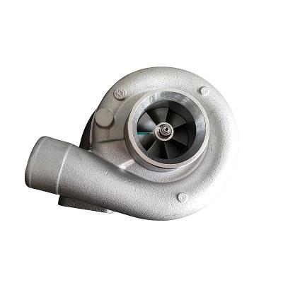 China S2B Turbocharger 312256 311605 466722-0001 466722-5001 612.60.11.0132 61260110132 612.60.11.0191 61260110191 With WD612 Engines for sale