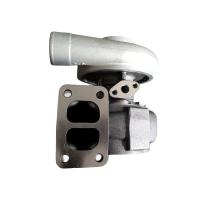China S2B Turbocharger 312256 311605 466722-0001 466722-5001 612.60.11.0132 61260110132 612.60.11.0191 61260110191 With WD612 Engines for sale