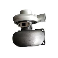 China S2B Turbocharger 312256 311605 466722-0001 466722-5001 612.60.11.0132 61260110132 612.60.11.0191 61260110191 With WD612 Engines for sale