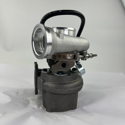 China Cheap Abb Turbocharger For Deutz Engine Parts Turbo Manufacturer S200g 1118010-A209 12589880121 for sale
