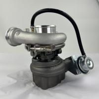 China Cheap Abb Turbocharger For Deutz Engine Parts Turbo Manufacturer S200g 1118010-A209 12589880121 for sale