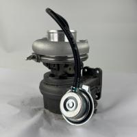 China Cheap Abb Turbocharger For Deutz Engine Parts Turbo Manufacturer S200g 1118010-A209 12589880121 for sale
