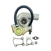 China High Quality Best-Selling Turbocharger Deutz TD04L-08T 49377-01700 04272325KZ 49377-07700 04272325 for sale