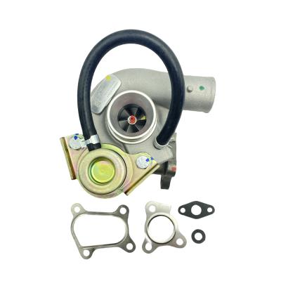 China High Quality Best-Selling Turbocharger Deutz TD04L-08T 49377-01700 04272325KZ 49377-07700 04272325 for sale