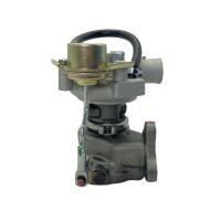 China High Quality Best-Selling Turbocharger Deutz TD04L-08T 49377-01700 04272325KZ 49377-07700 04272325 for sale