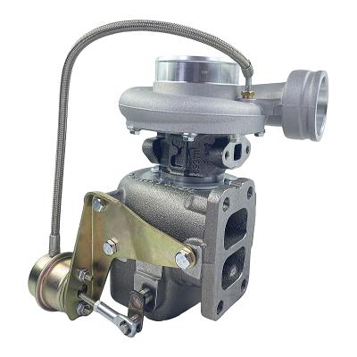 China S200G Turbo Deutz Industrial Gen Set BF6M1013FC  Penta TAD722VE 318815 318754 04259318KZ 20571676 3802190 4259318KZ for sale