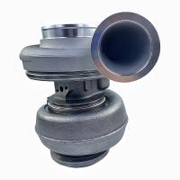 China Turbocharger Kit S400S061 171701 R23515635 466713-0002, Turbo Fit For Detroit Engine Series 60 for sale