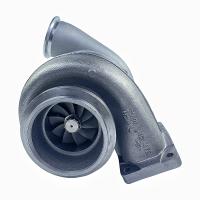 China S400S061 TMF55 Freightliner Turbocharger For Detroit Diesel Series 60 12.7L Turbo 171701 for sale